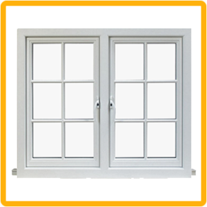 Windows - Canadian Choice Windows & Doors